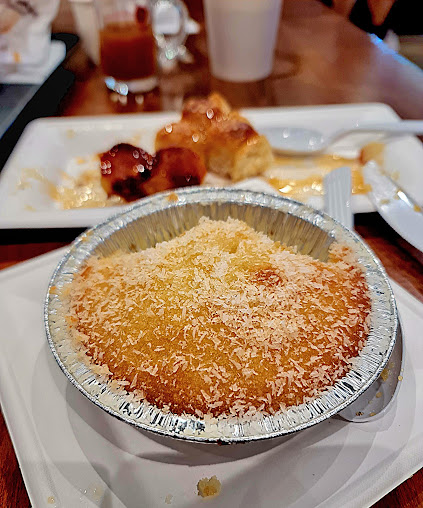 Qahwah House Menu, Prices, Hours & Locations | Resist Average Yemeni ...