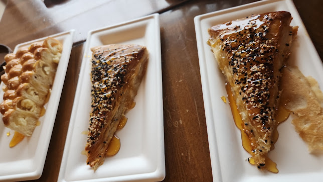 Qahwah House Menu, Prices, Hours & Locations | Resist Average Yemeni ...