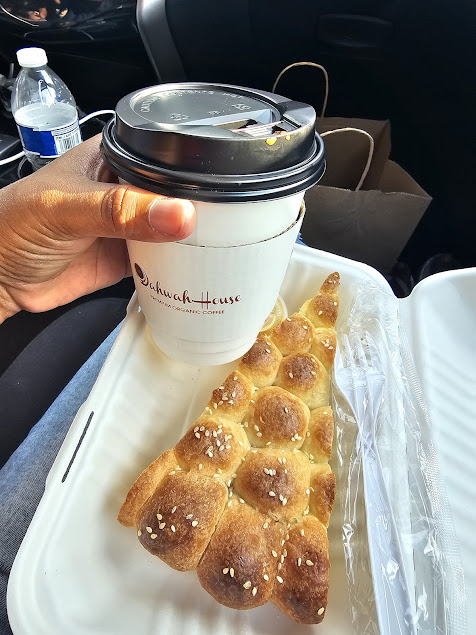 Qahwah House Menu, Prices, Hours & Locations | Resist Average Yemeni ...