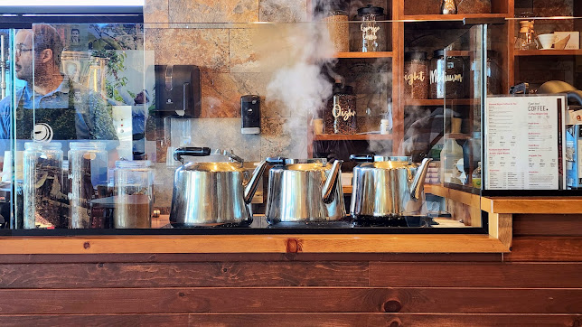 Qahwah House Menu, Prices, Hours & Locations | Resist Average Yemeni ...