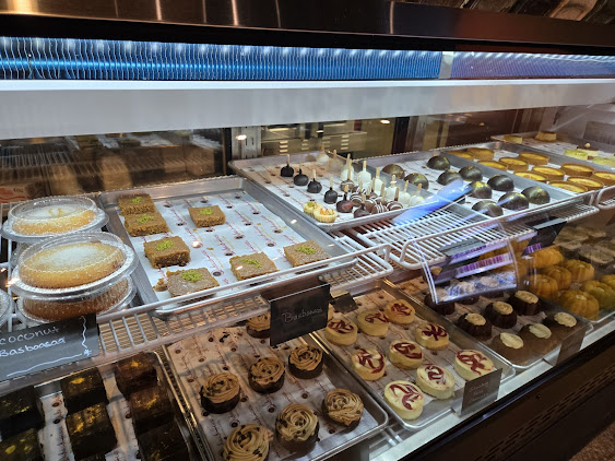 Qahwah House Menu, Prices, Hours & Locations | Resist Average Yemeni ...