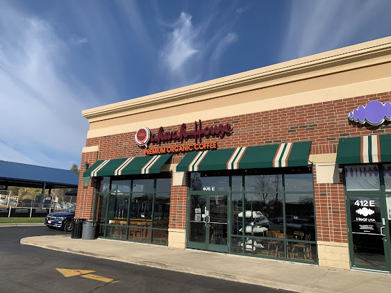 Qahwah House Menu, Prices, Hours & Locations | Resist Average Yemeni ...