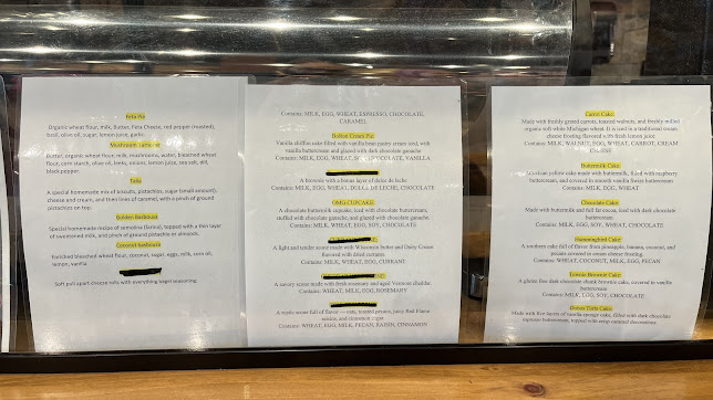 Qahwah House Menu, Prices, Hours & Locations | Resist Average Yemeni ...