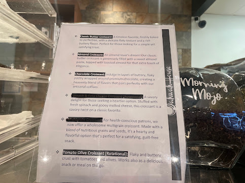 Qahwah House Menu, Prices, Hours & Locations | Resist Average Yemeni ...